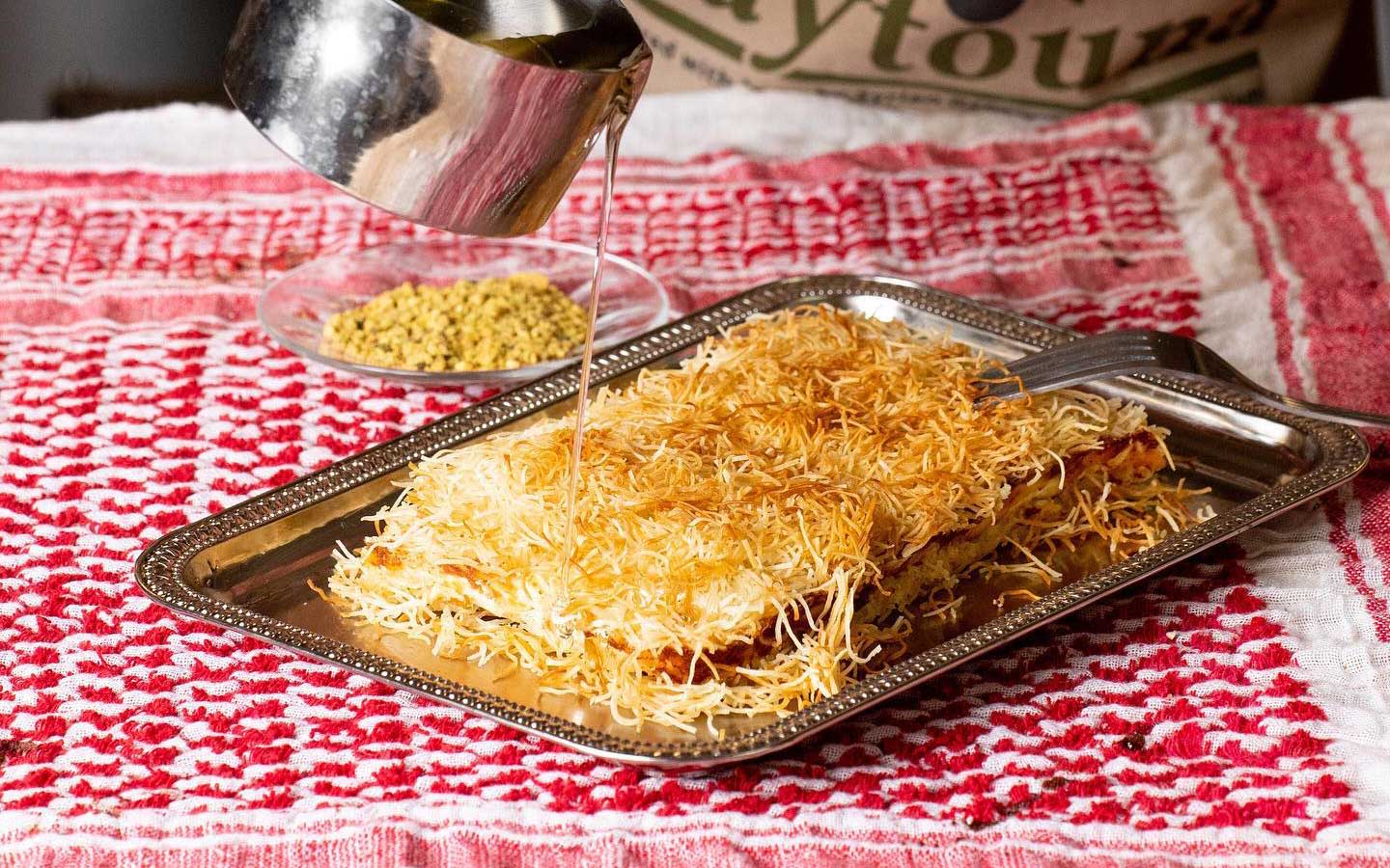 Zaytouna Foods | Greater Miami & Miami Beach