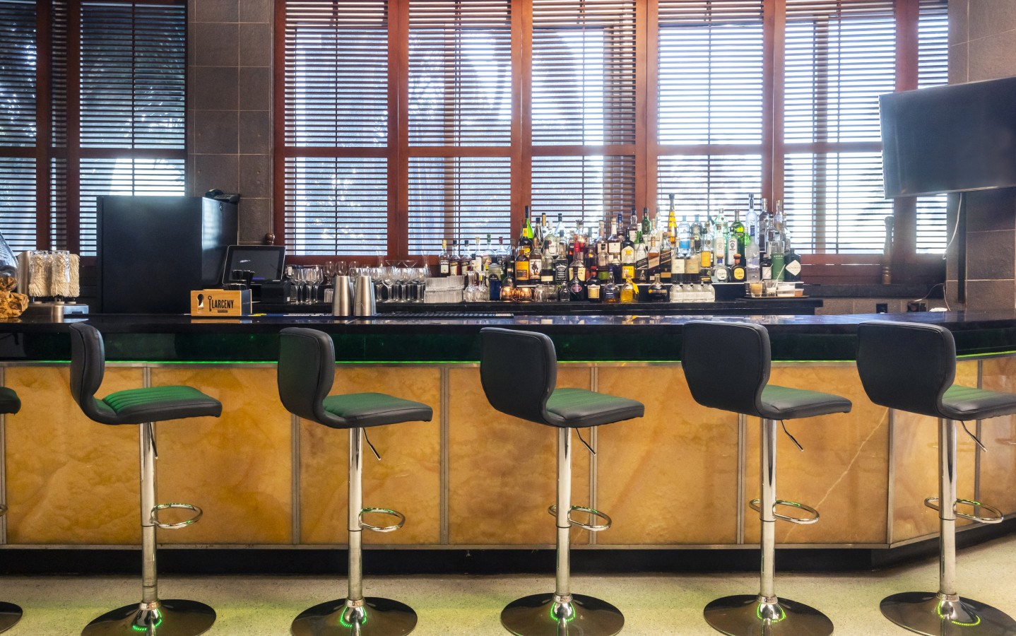 Restaurante y bar italiano Azzurro | Gran Miami y Miami Beach