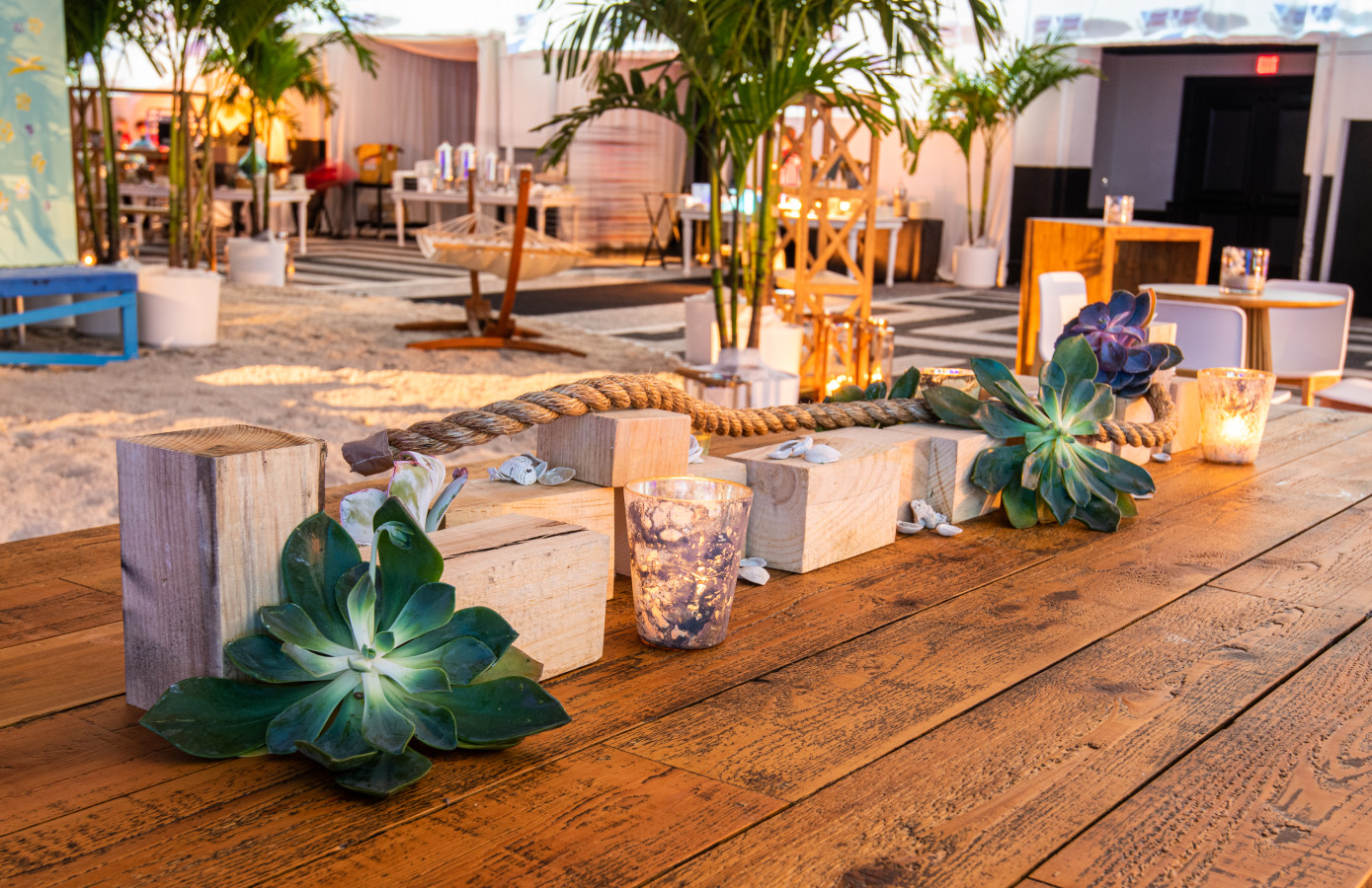 Ethos Event Collective | Greater Miami & Miami Beach