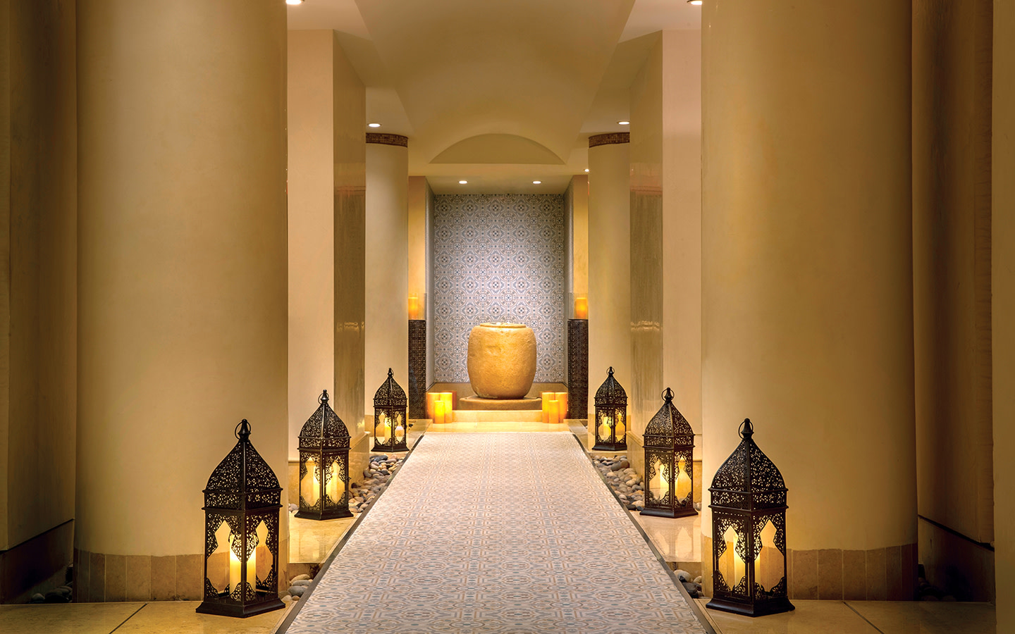Biltmore Hotel Spa | Greater Miami & Miami Beach