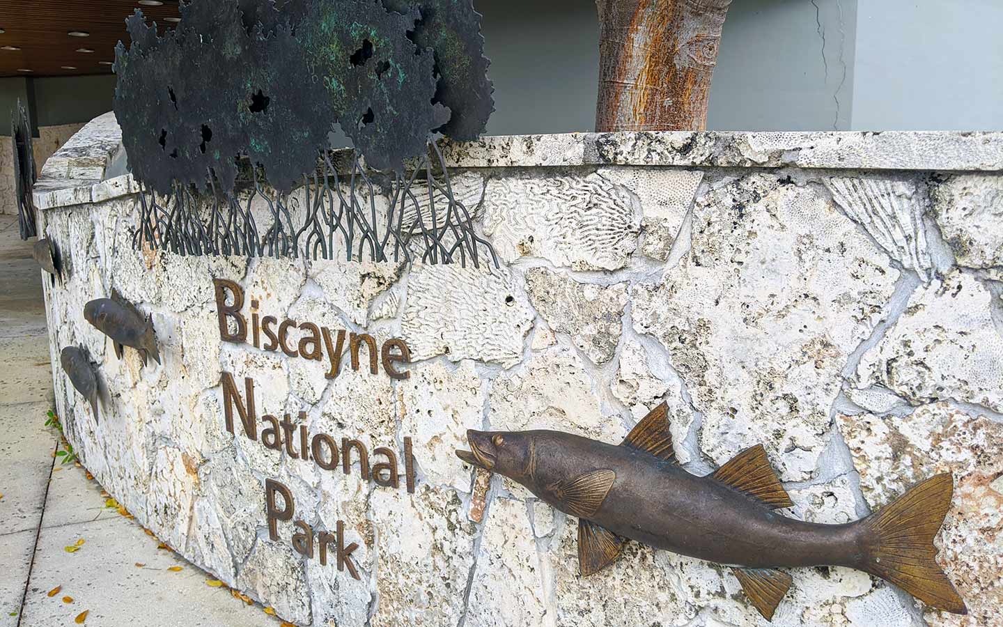 Biscayne National Park | Greater Miami & Miami Beach