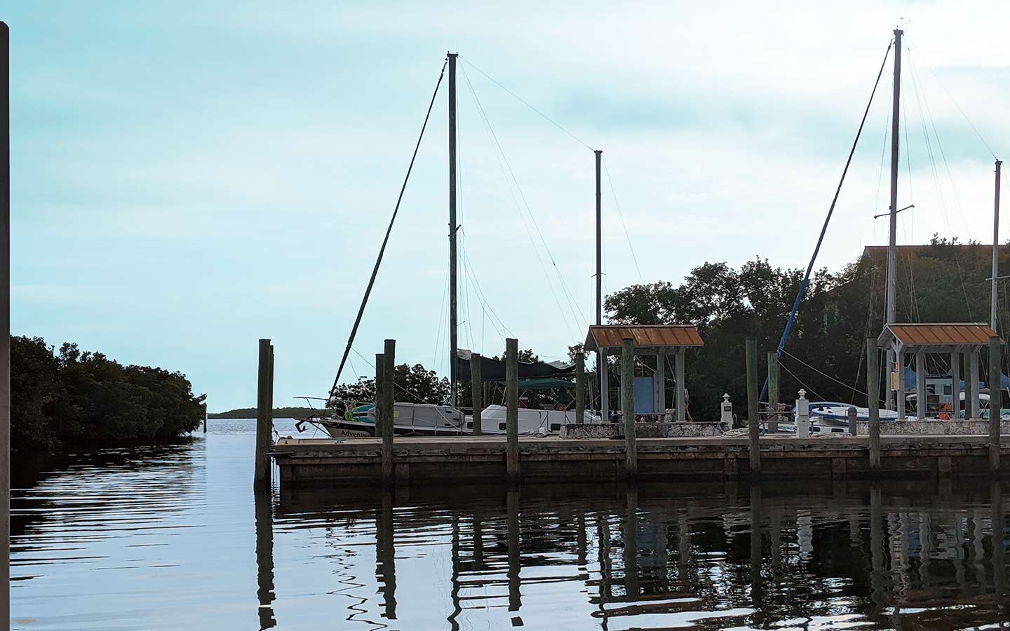 Biscayne National Park | Gran Miami y Miami Beach