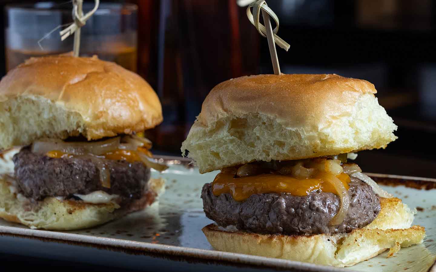 Blue Matisse Restaurant and Nau Lounge | Greater Miami & Miami Beach