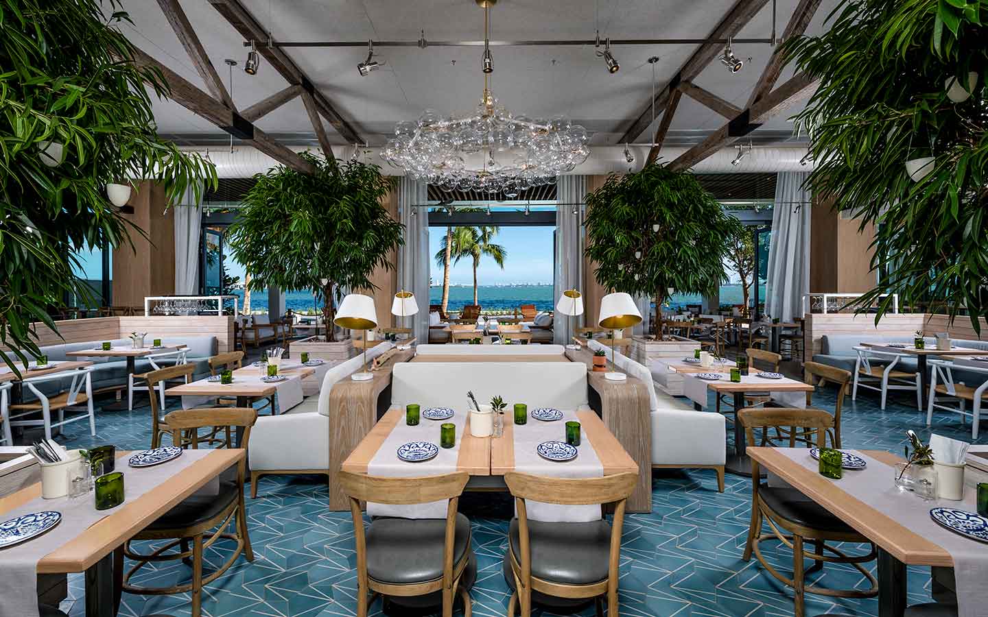 Amara at Paraiso | Greater Miami & Miami Beach