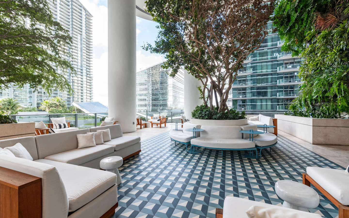 Ciel Spa Sls Lux Brickell _ SLS LUX Brickell — condos in Brickell ...
