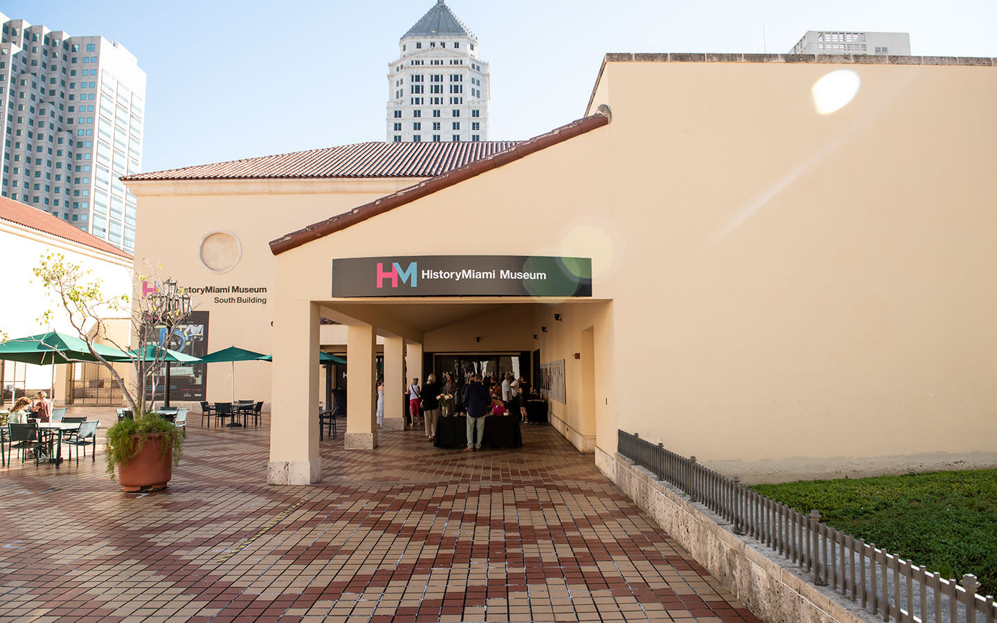 HistoryMiami Museum | Greater Miami & Miami Beach