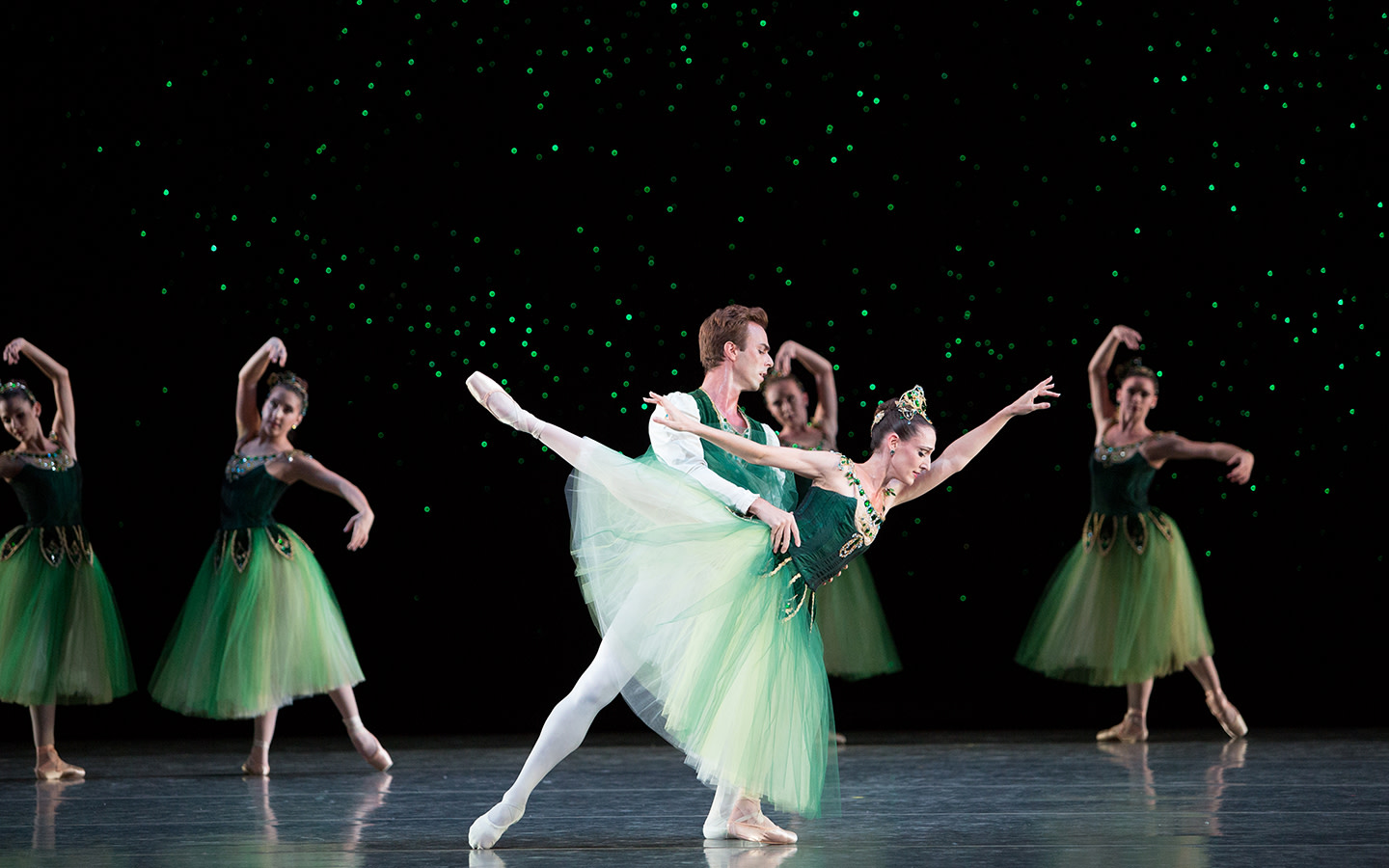 Miami City Ballet | Greater Miami & Miami Beach