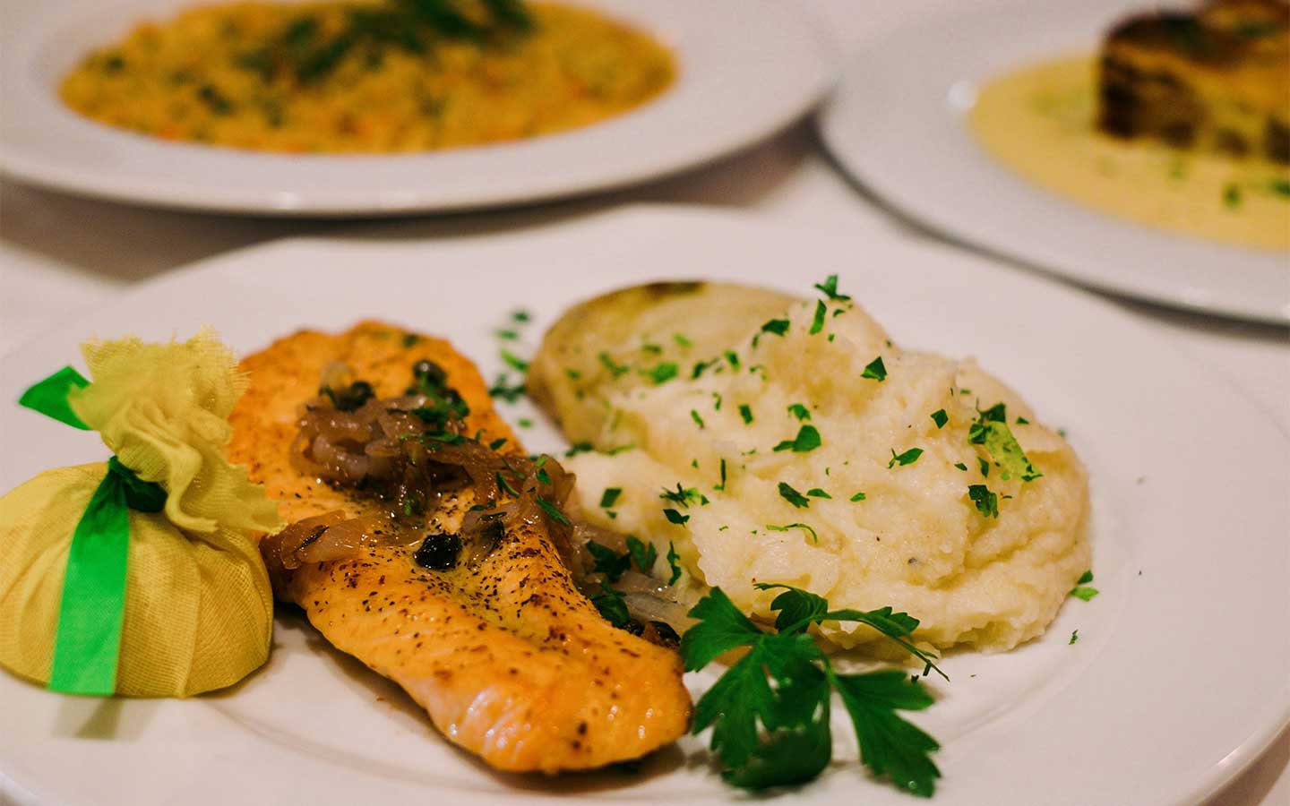 Bugatti Bistro | Greater Miami & Miami Beach