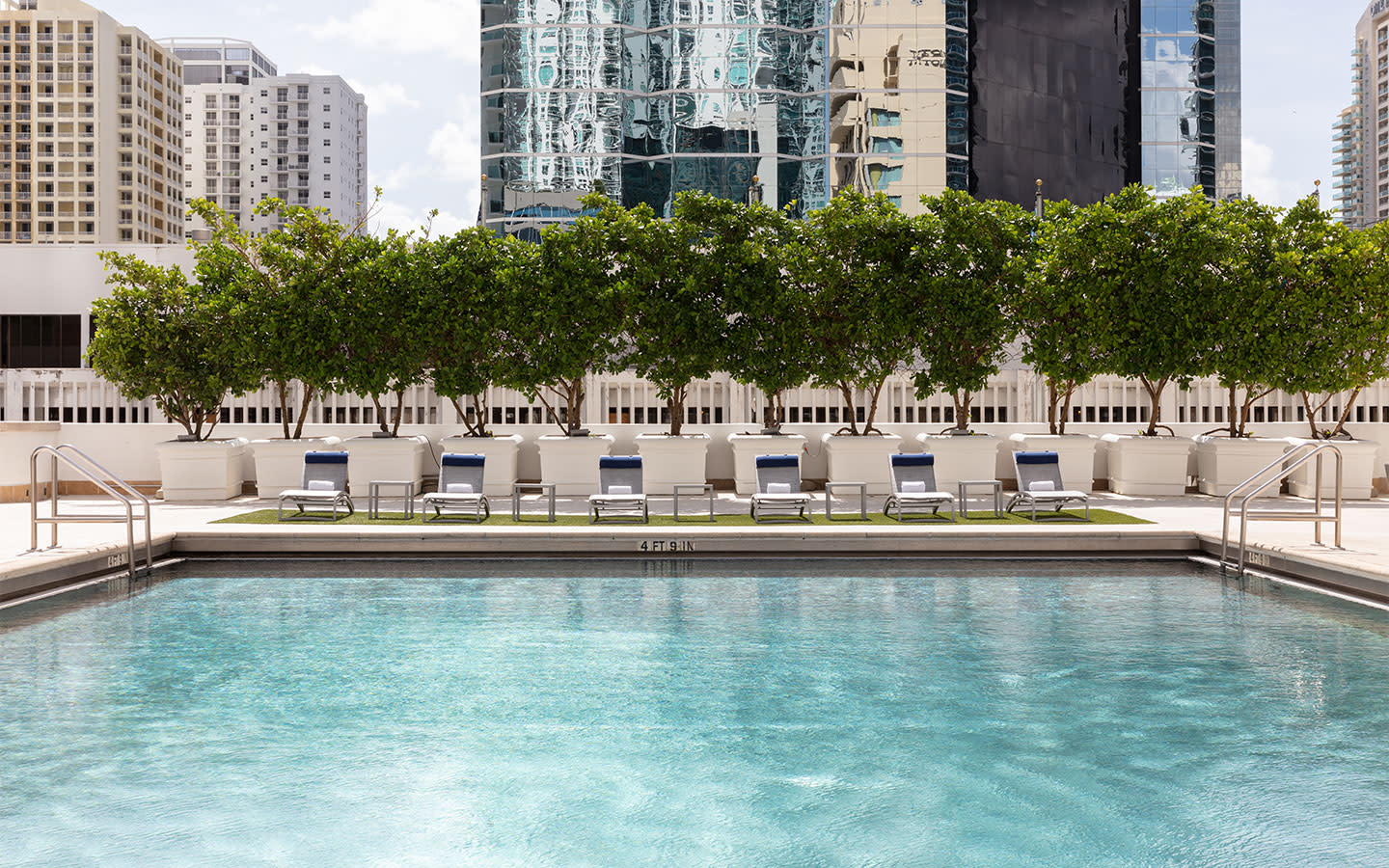 JW Marriott Miami | Greater Miami & Miami Beach