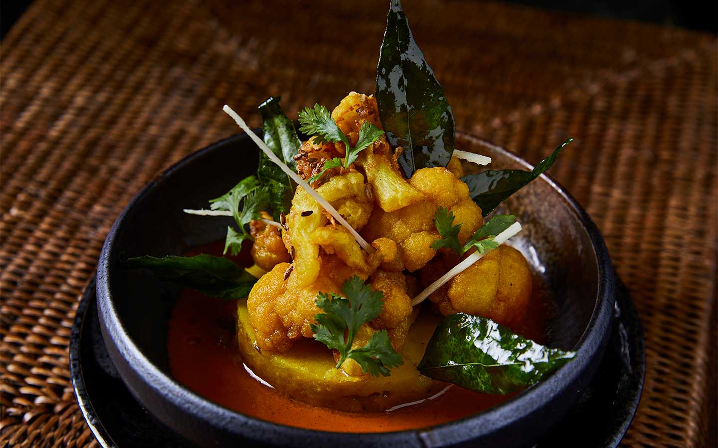 Jaya, at The Setai | Greater Miami & Miami Beach