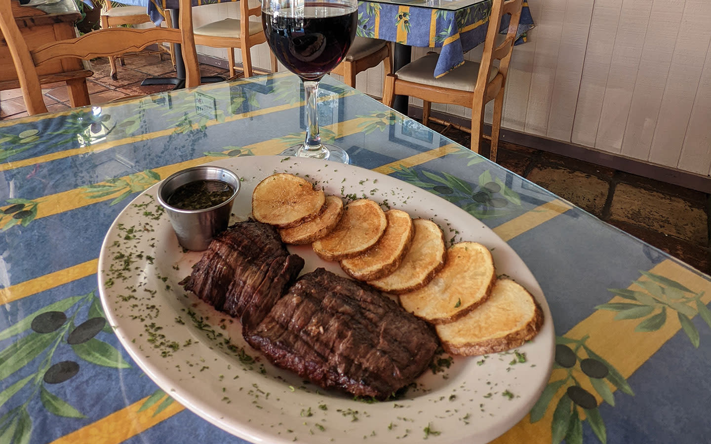 French Bistro | Greater Miami & Miami Beach
