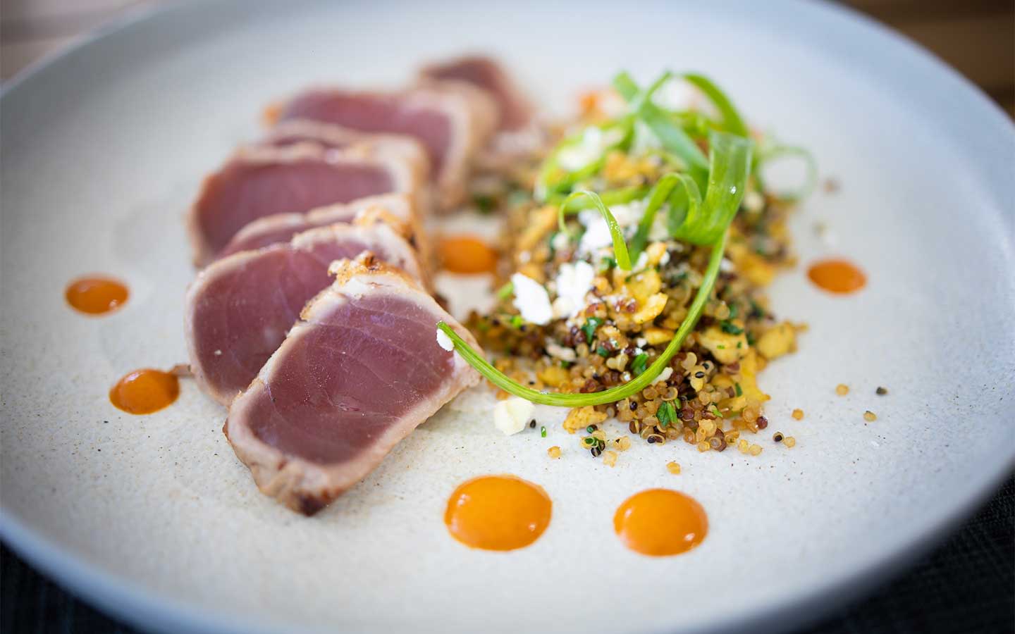 Gala Restaurant and MuseBar | Greater Miami & Miami Beach