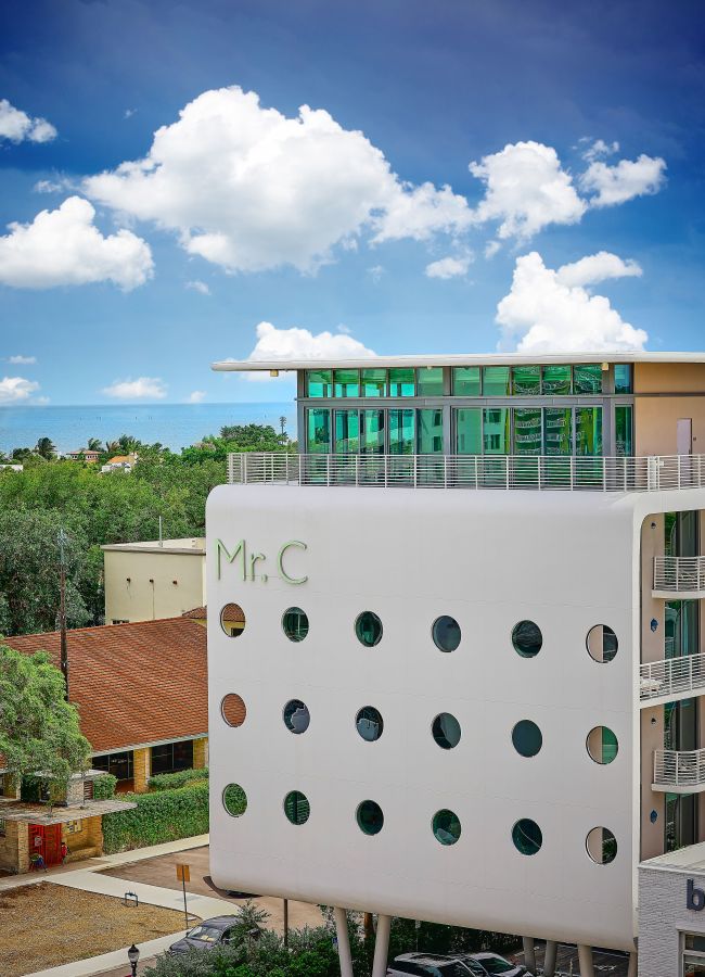 Mr. C Miami Coconut Grove | Greater Miami & Miami Beach
