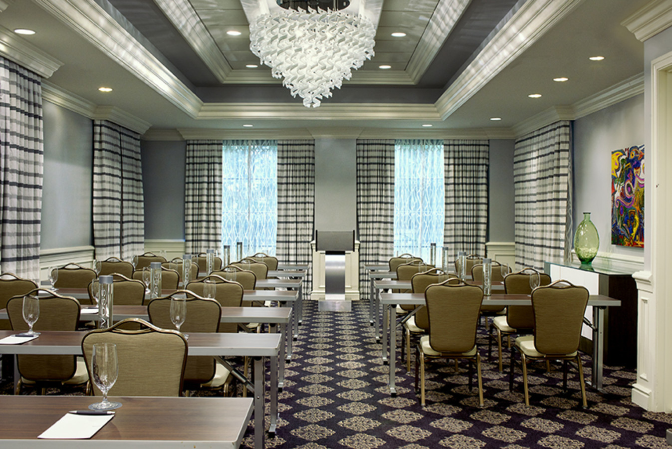 Hotel Colonnade Coral Gables | Greater Miami & Miami Beach