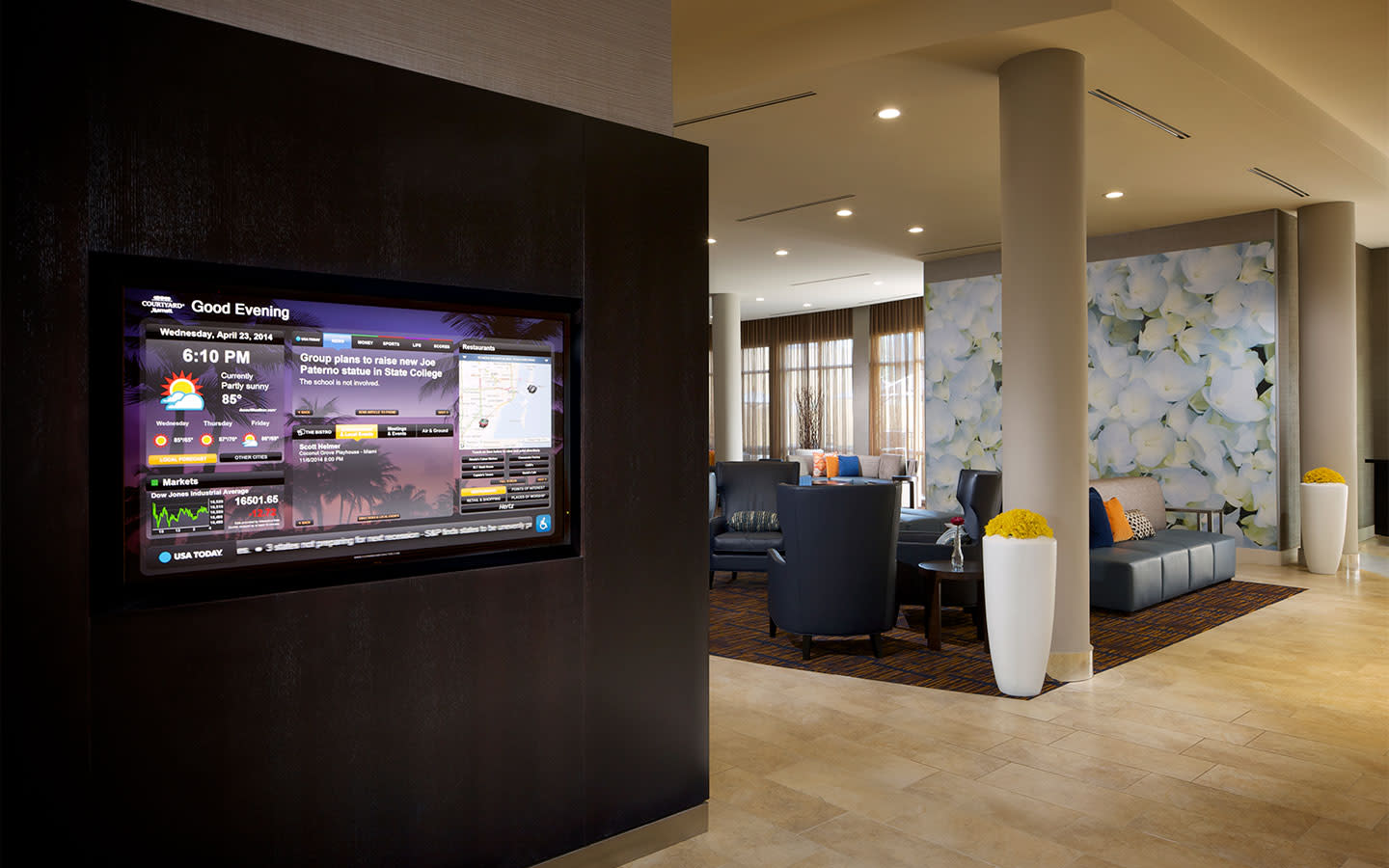 Courtyard Miami Dadeland | Greater Miami & Miami Beach