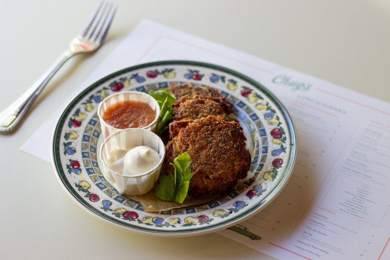 Chug's Diner | Greater Miami & Miami Beach