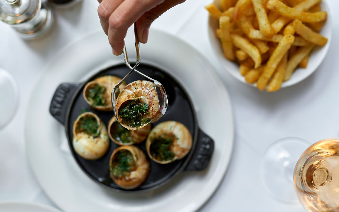 LPM Restaurant & Bar | Greater Miami & Miami Beach