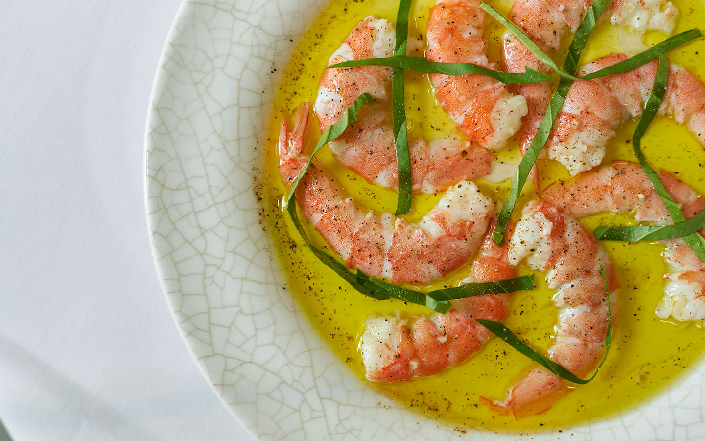 LPM Restaurant & Bar | Greater Miami & Miami Beach