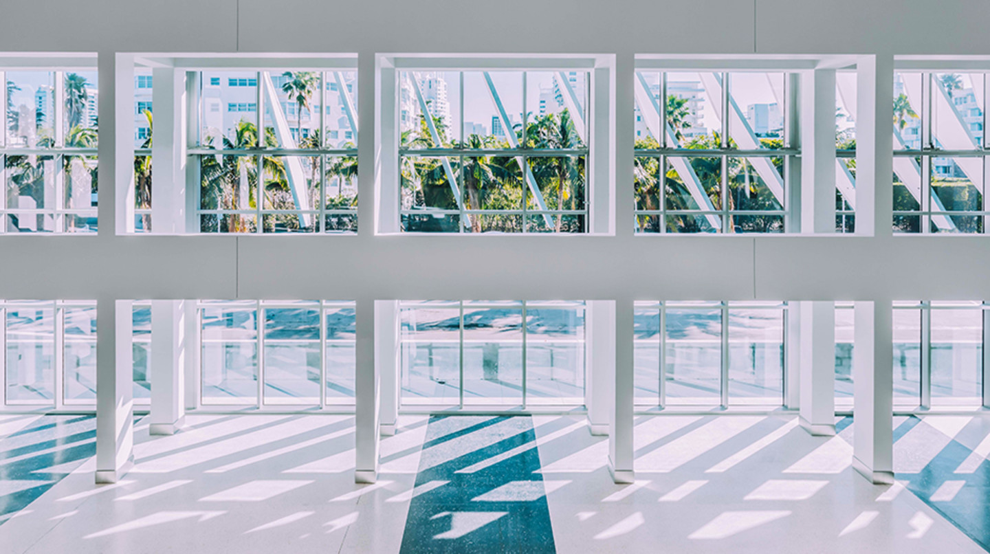 Miami Beach Convention Center | Miami & Miami Beach