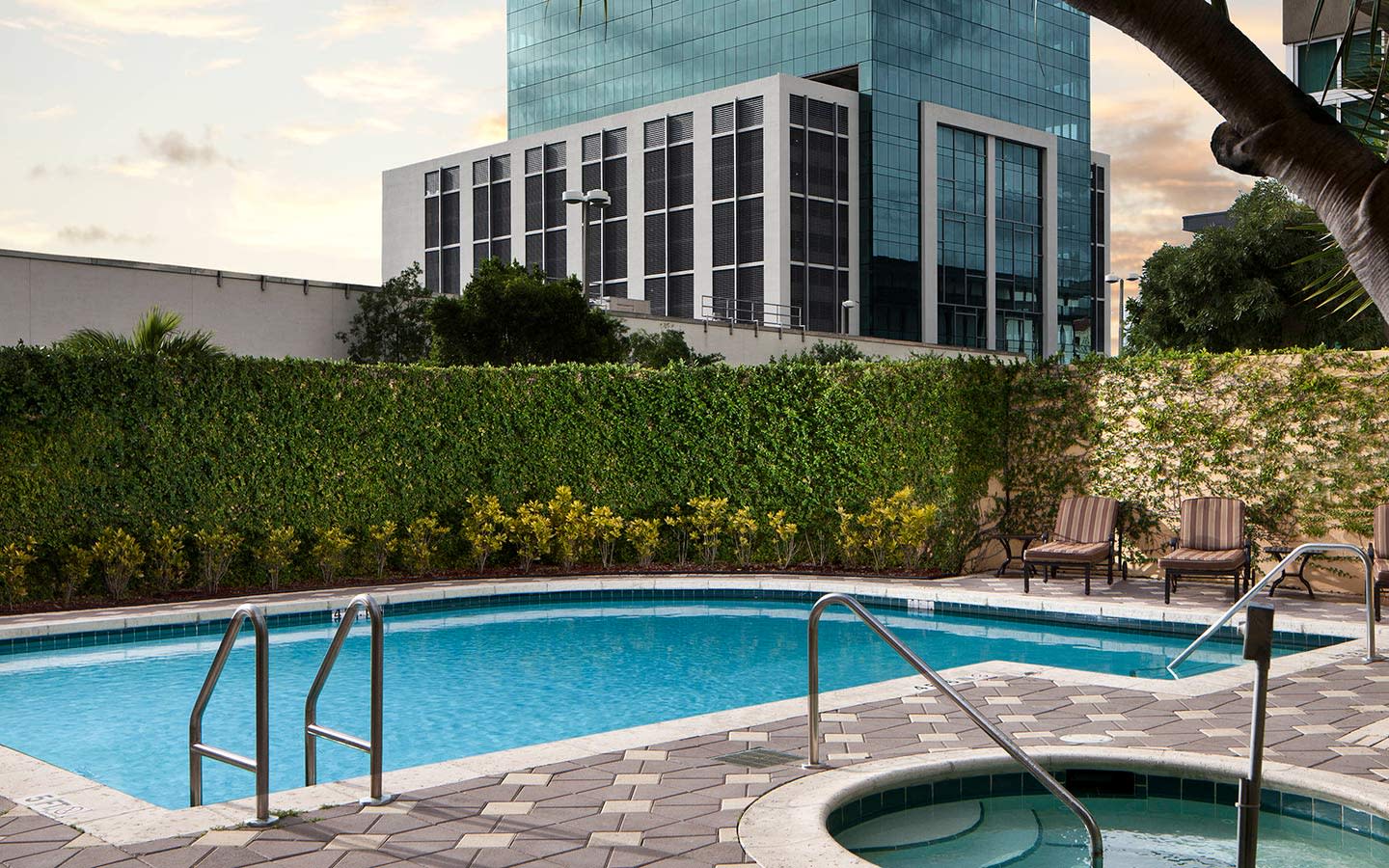 Courtyard Miami Dadeland | Greater Miami & Miami Beach