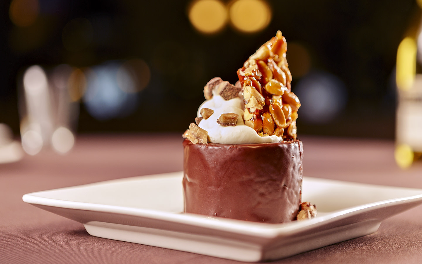 Perry's Steakhouse & Grille | Greater Miami & Miami Beach