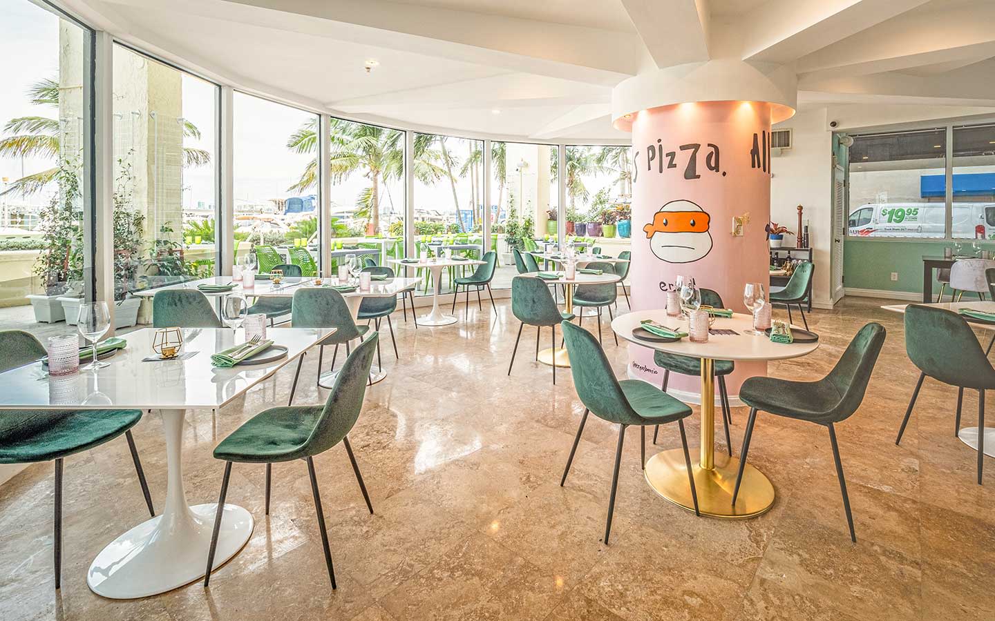 Petralunga | Greater Miami & Miami Beach