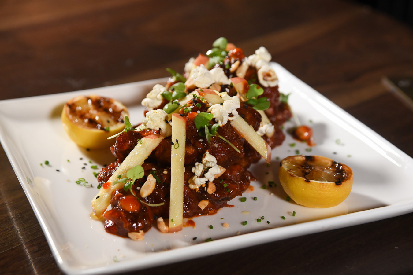 Arkadia Grill | Greater Miami & Miami Beach