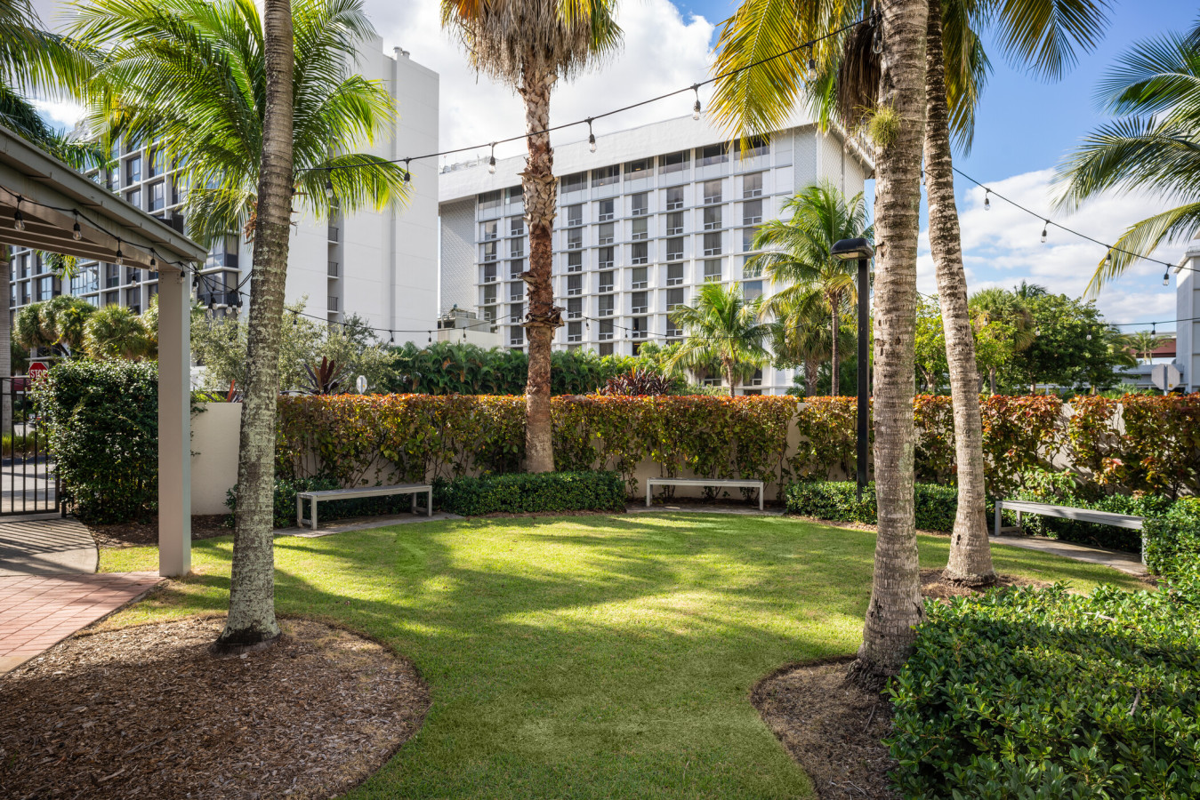 Residence Inn Miami Airport | Greater Miami & Miami Beach