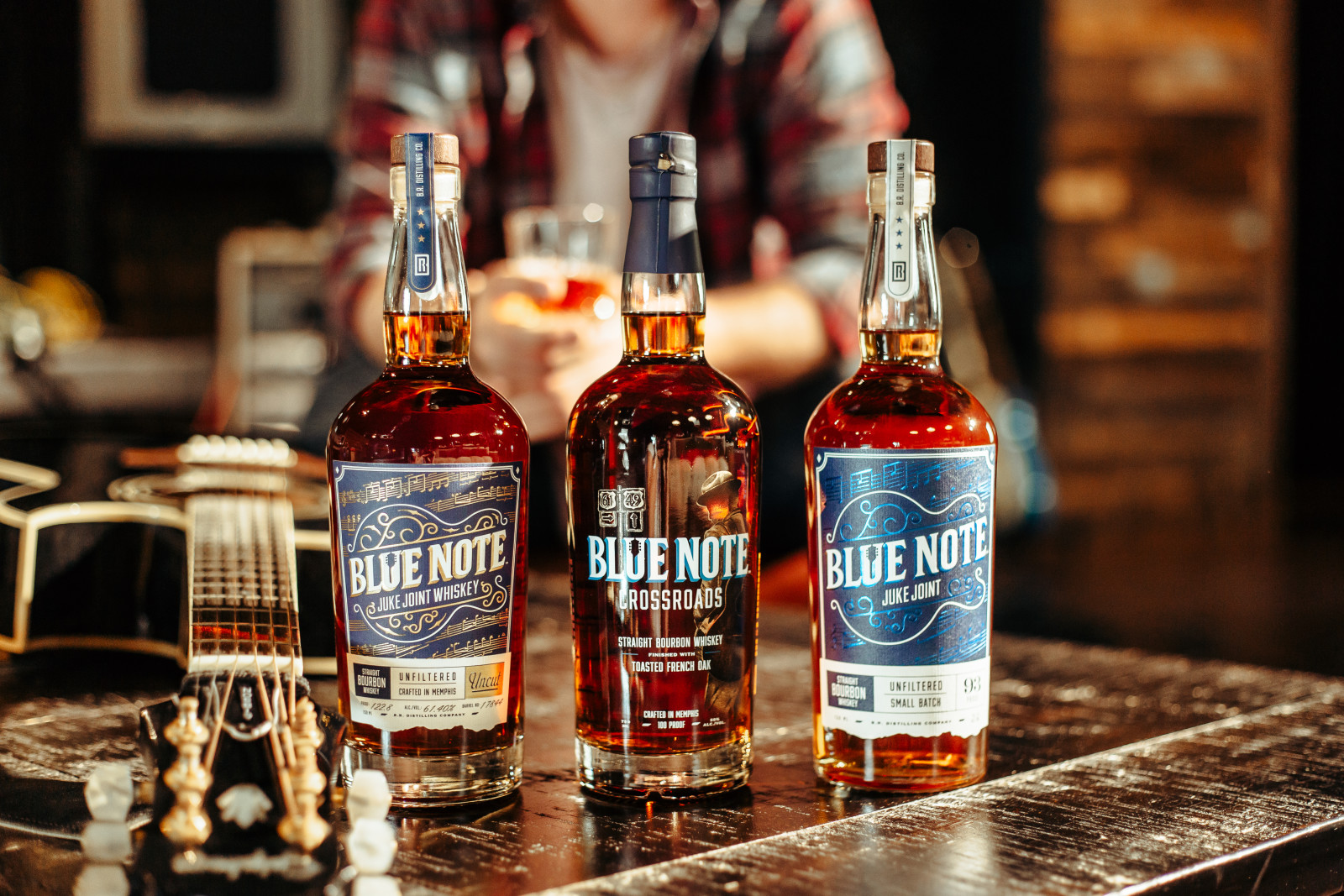 blue note motor inn photos