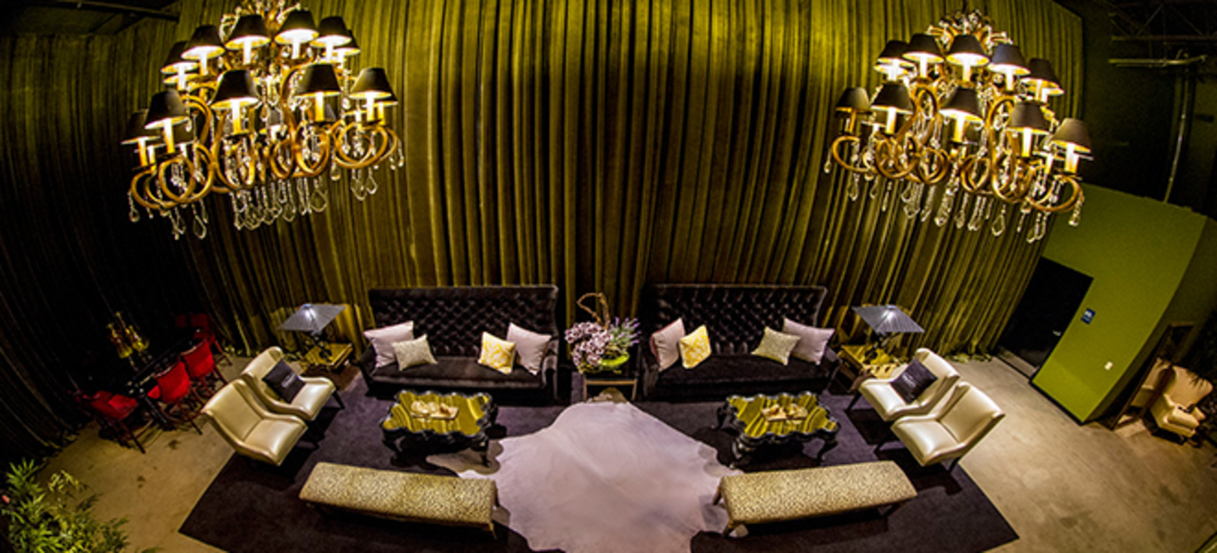 The Geraghty | Choose Chicago