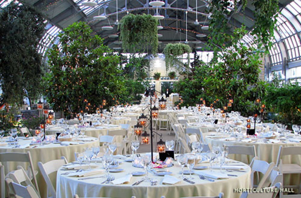 Garfield conservatory wedding 60 photos - Vianawedding.com