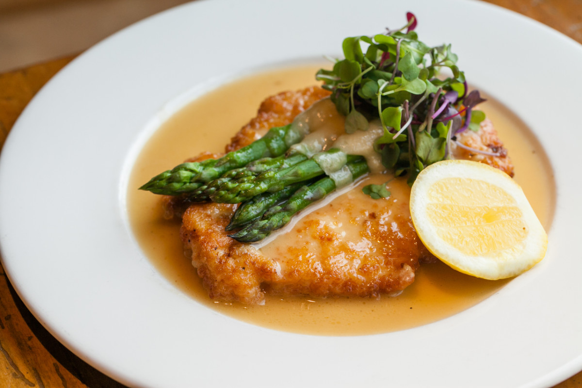 Beatrix - Fulton Market | Choose Chicago