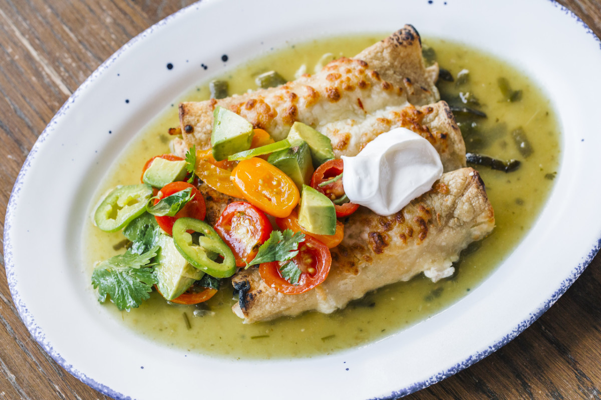 Beatrix - Fulton Market | Choose Chicago