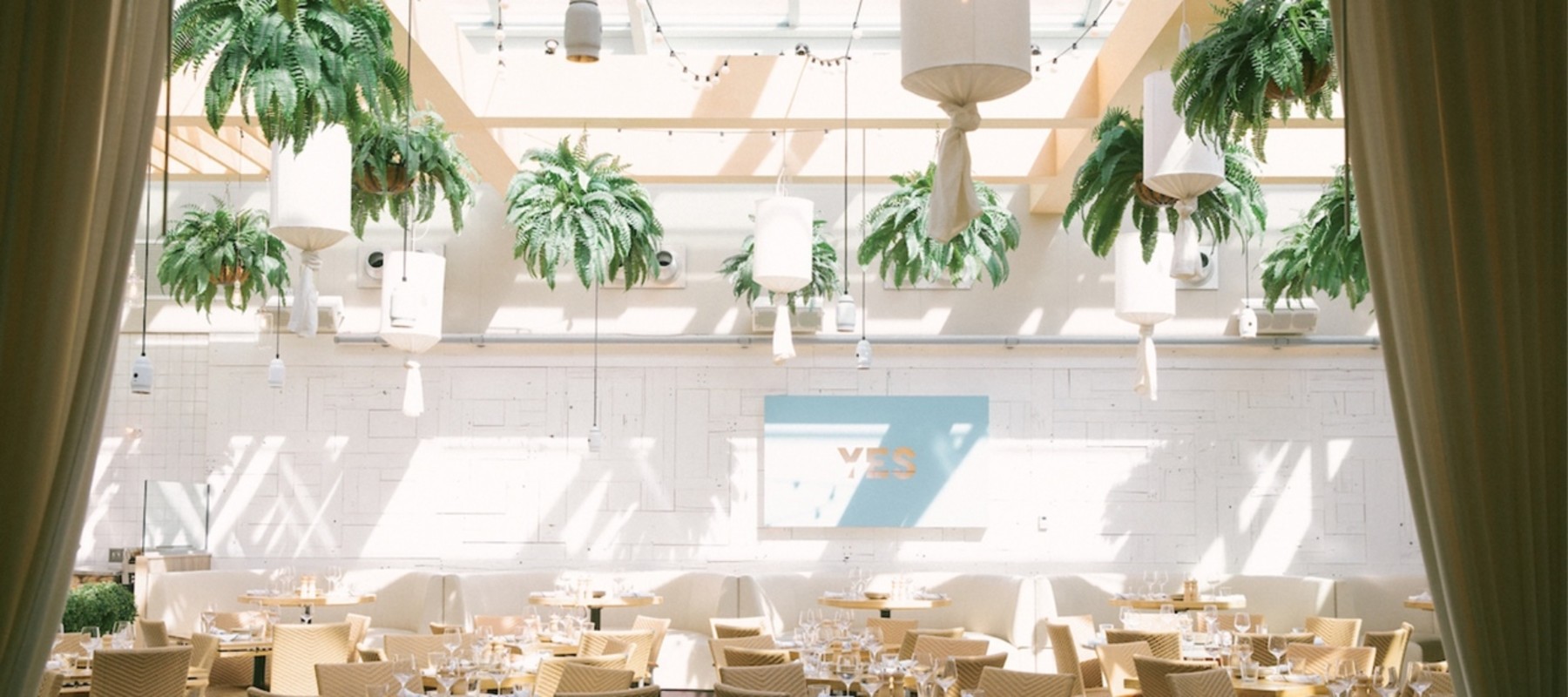 Summer House Santa Monica | Choose Chicago