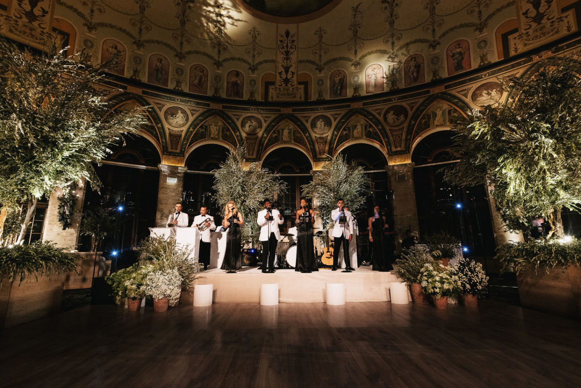 Aragon Artists | Choose Chicago