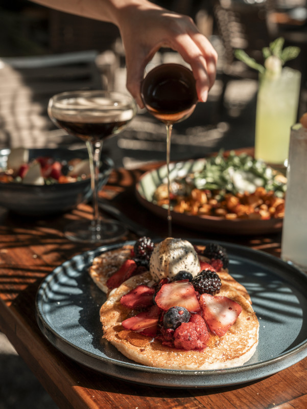 Costera Cocina Tulum | Choose Chicago