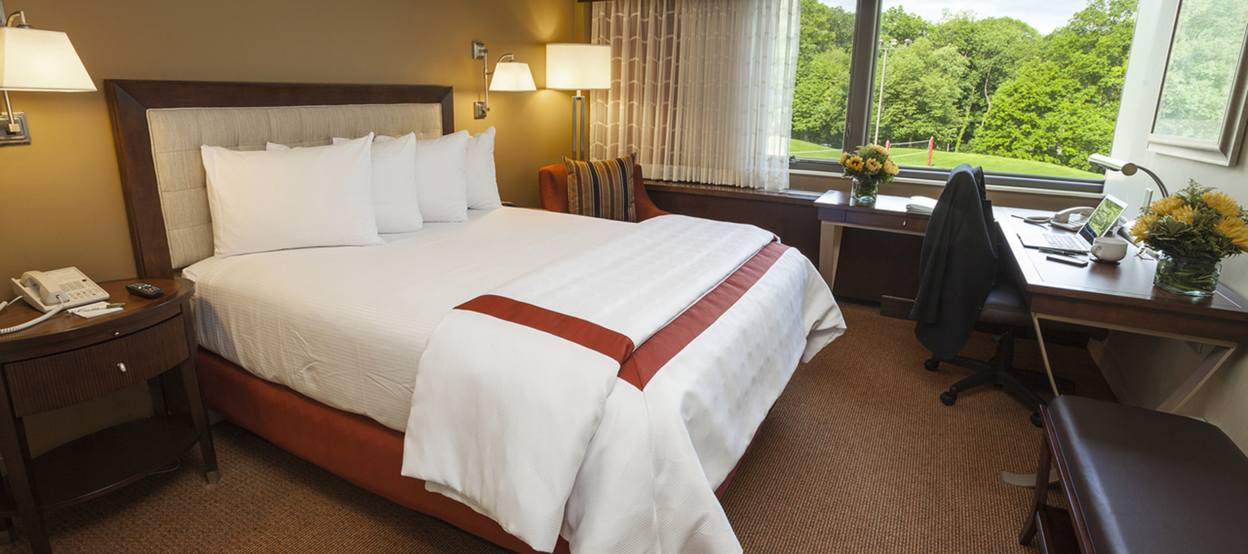 Q Center | Choose Chicago