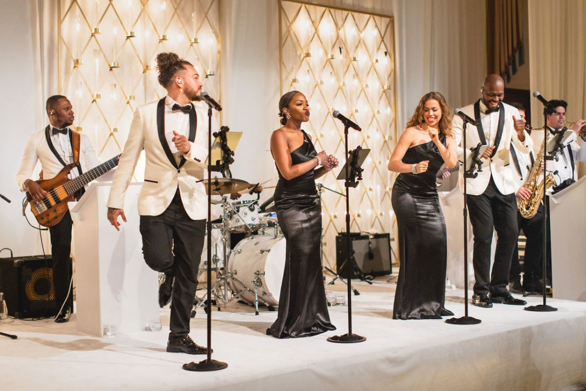 Aragon Artists | Choose Chicago