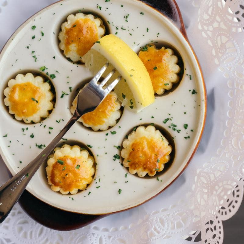 Jilly's Cafe | Choose Chicago