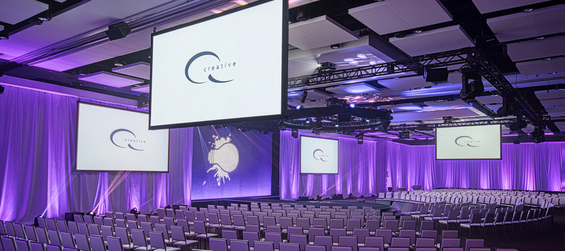 Q Center | Choose Chicago