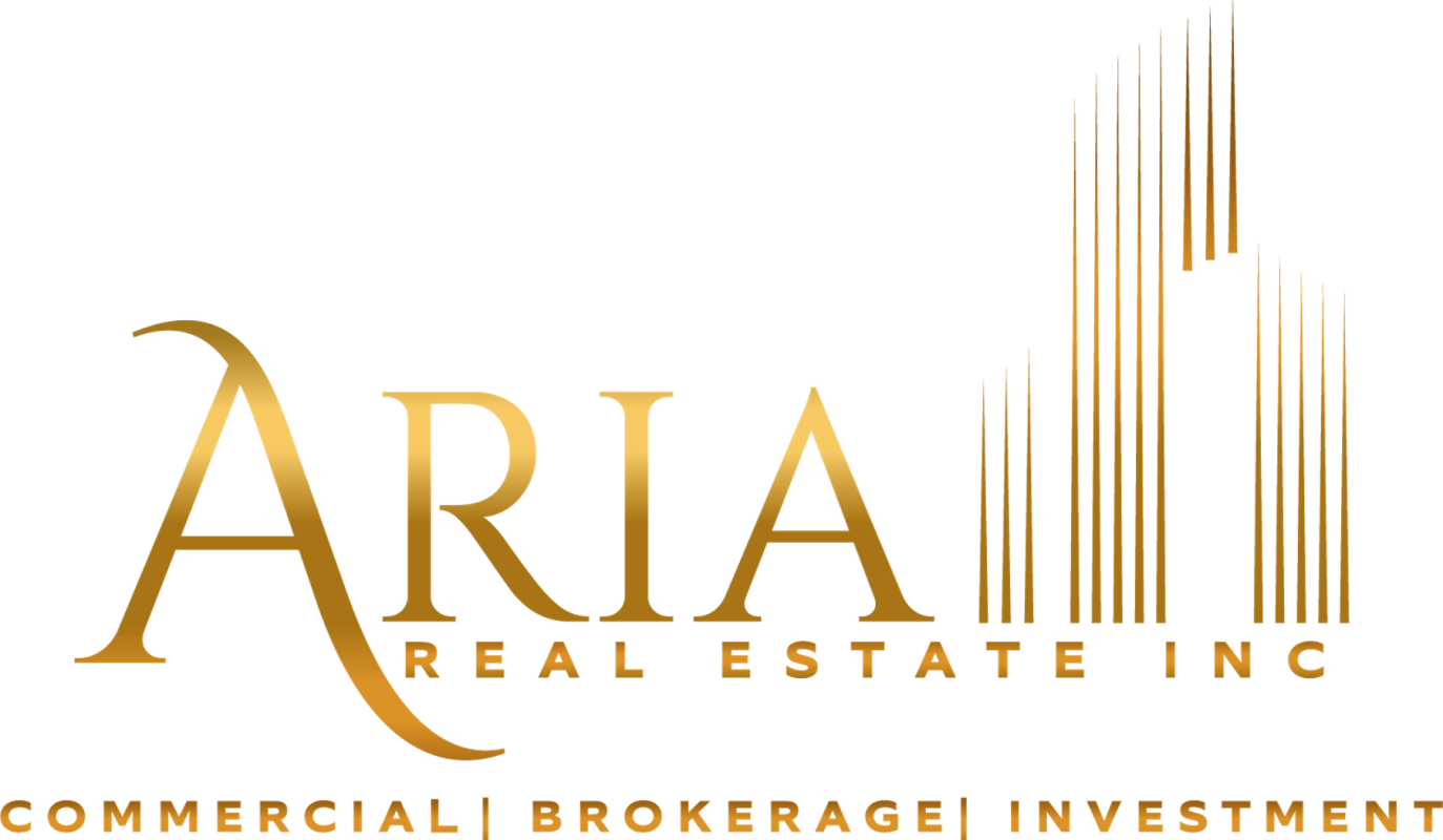 Aria Real Estate Inc. | Choose Chicago