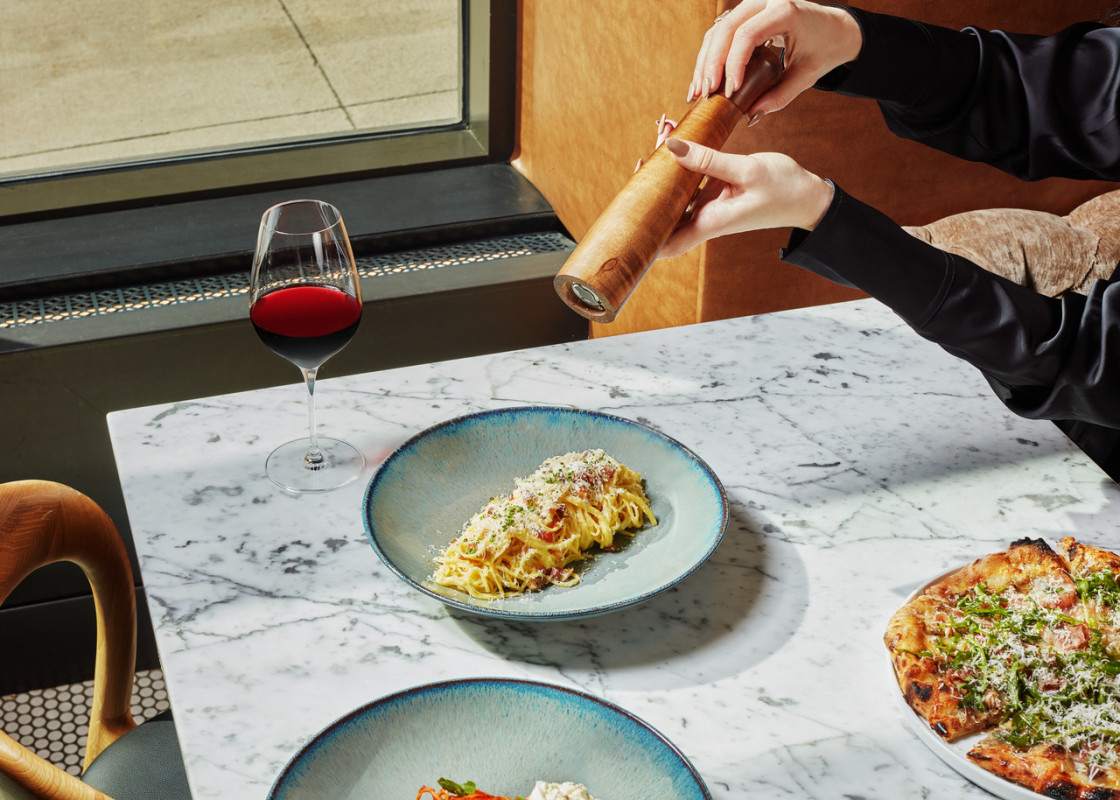 Miss Ricky's | Choose Chicago