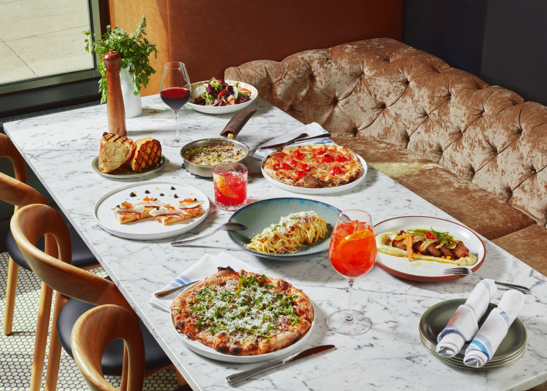 Miss Ricky's | Choose Chicago