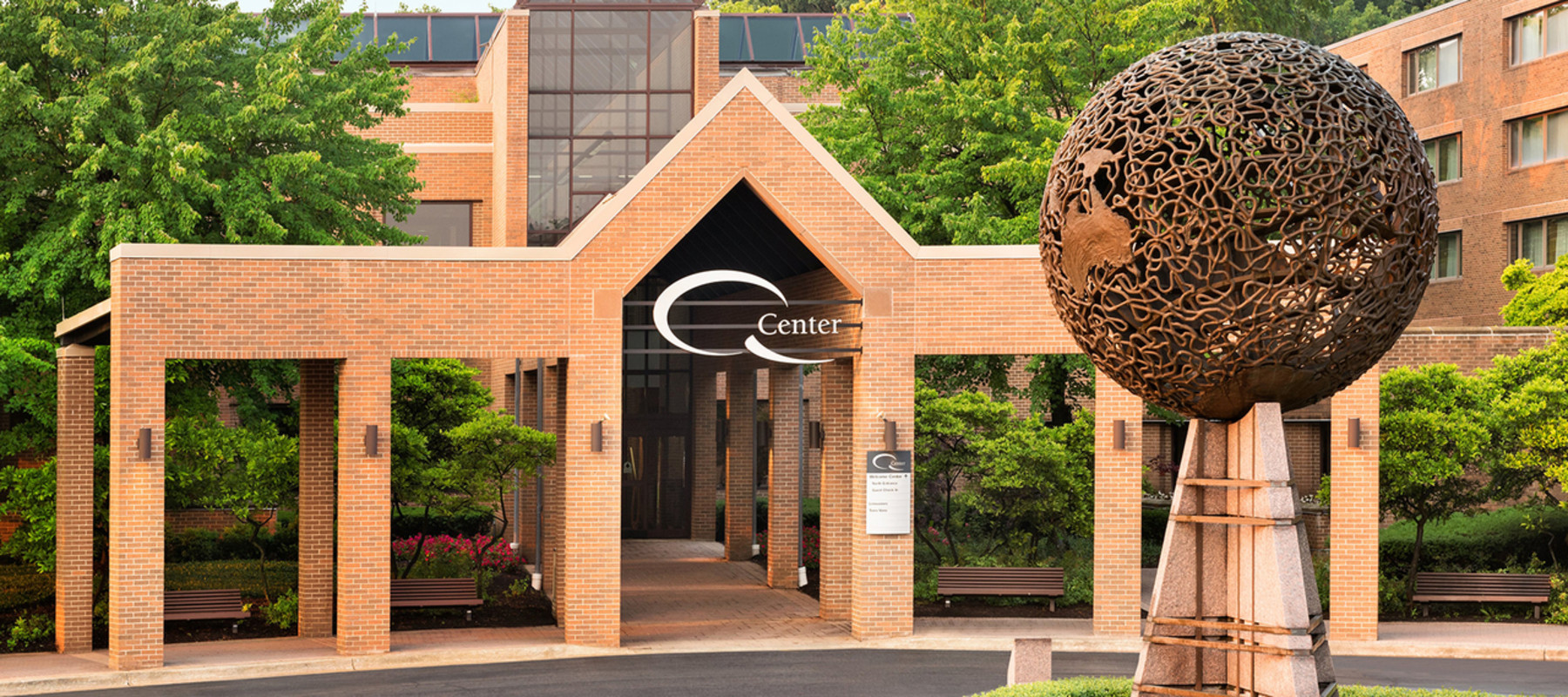 Q Center | Choose Chicago