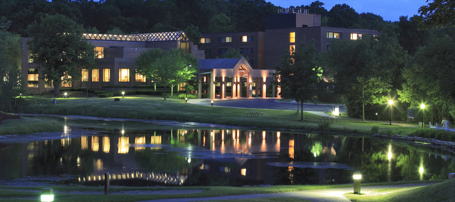 Q Center | Choose Chicago