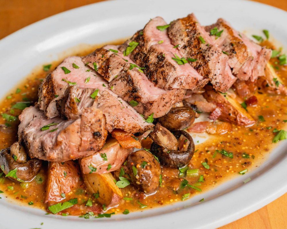 Chicago Chop Shop | Choose Chicago