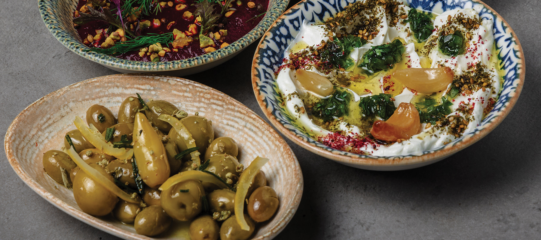 Yasemi | Choose Chicago