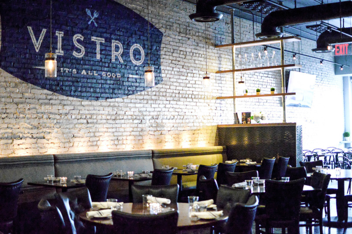 Vistro | Choose Chicago