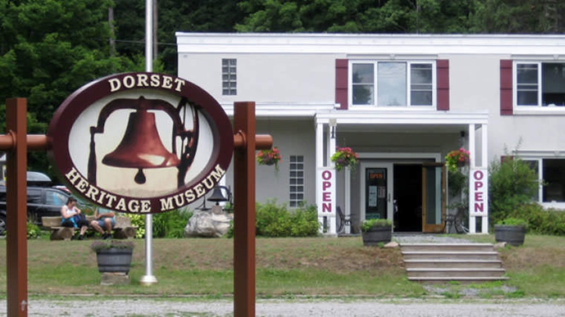 Dorset Heritage Museum - Muskoka Tourism