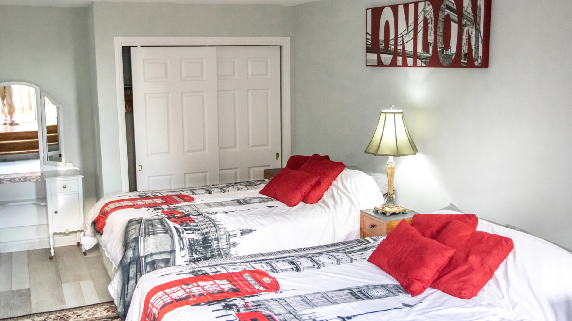 The Jypsy Inn - Discover Muskoka: Plan Your Trip